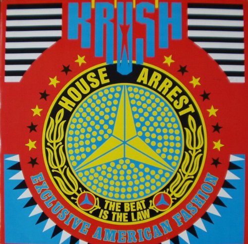 House Arrest: Amazon.de: Musik-CDs & Vinyl