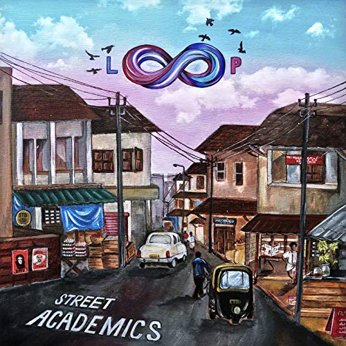 Kalli Thuni Gang song by Street Academics from Loop on Amazon Music
