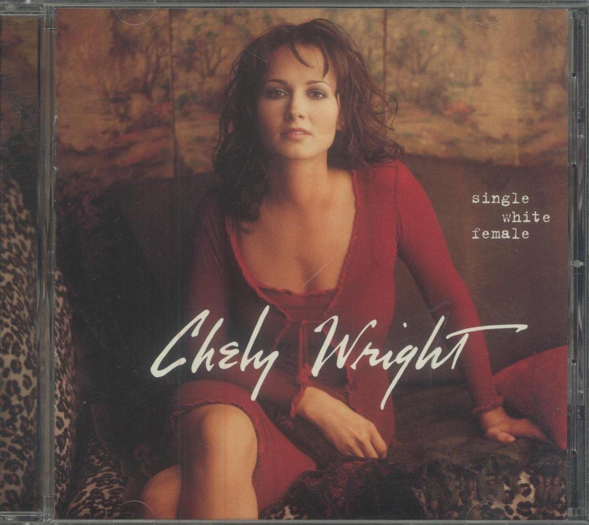 WRIGHT;CHELY - SWF: WRIGHT;CHELY: Amazon.ca: Music