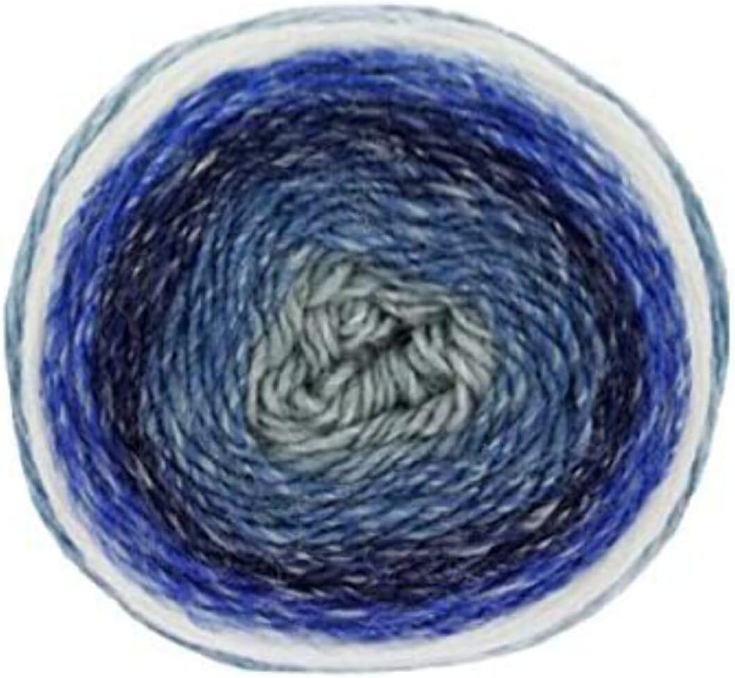 Amazon.com: King Cole Colour: Ocean 2893