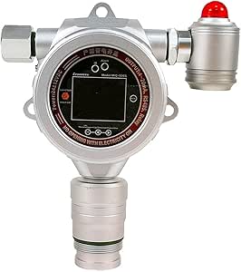 LZFgjsc Gas Detectors Chlorine Gas Detector Gas Analysis Detector ...