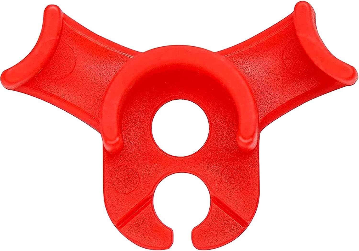 Amazon.com : BudTrainer® BudClips® 40pk Yellow|Low-Stress Training LST ...