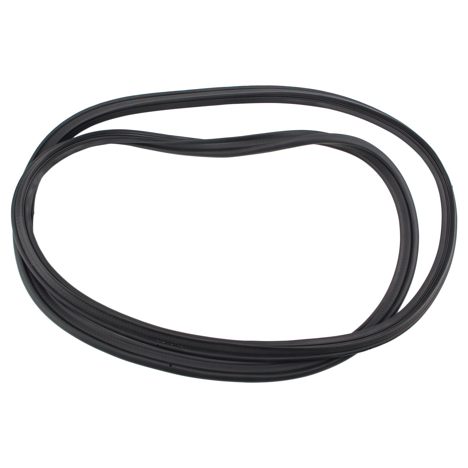 Amazon.com: CARBBIA 64461-06060 Trunk Lid Weatherstrip Seal Compatible ...