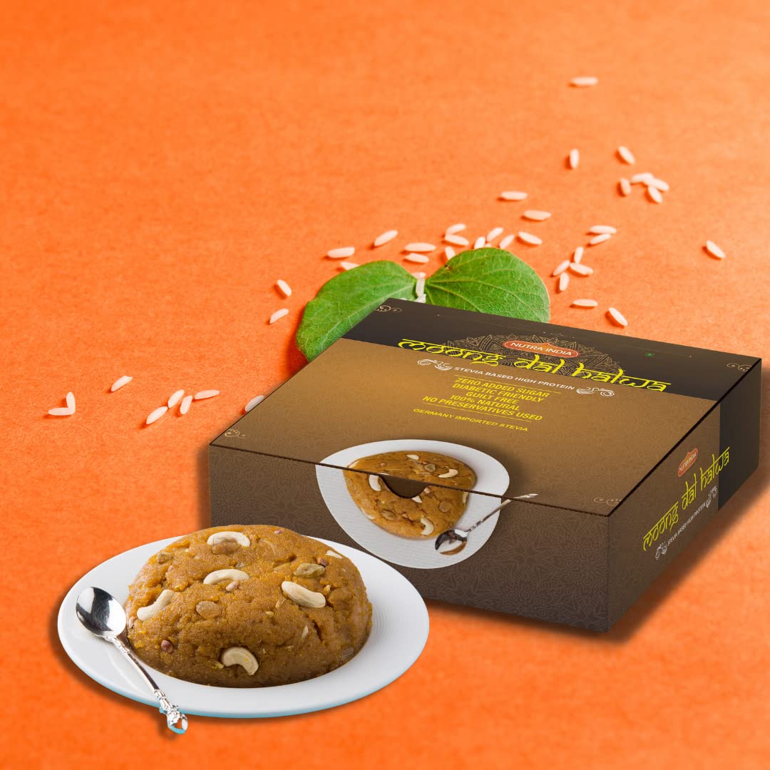Buy Nutra India No Added Sugar Moong Dal Halwa No Added Sugar 400 buy-nutra-india-no-added-sugar-moong-dal-halwa-no-added-sugar-400