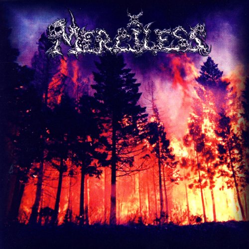 Amazon.co.jp: Merciless : MERCILESS: デジタルミュージック