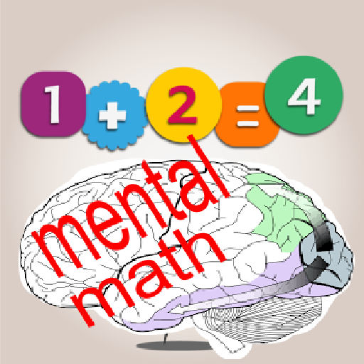 brain games : mental math game - App on Amazon Appstore