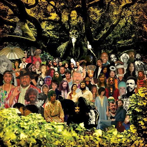 Play Cripple Crow (20th Anniversary Deluxe Edition) by Devendra Banhart ...