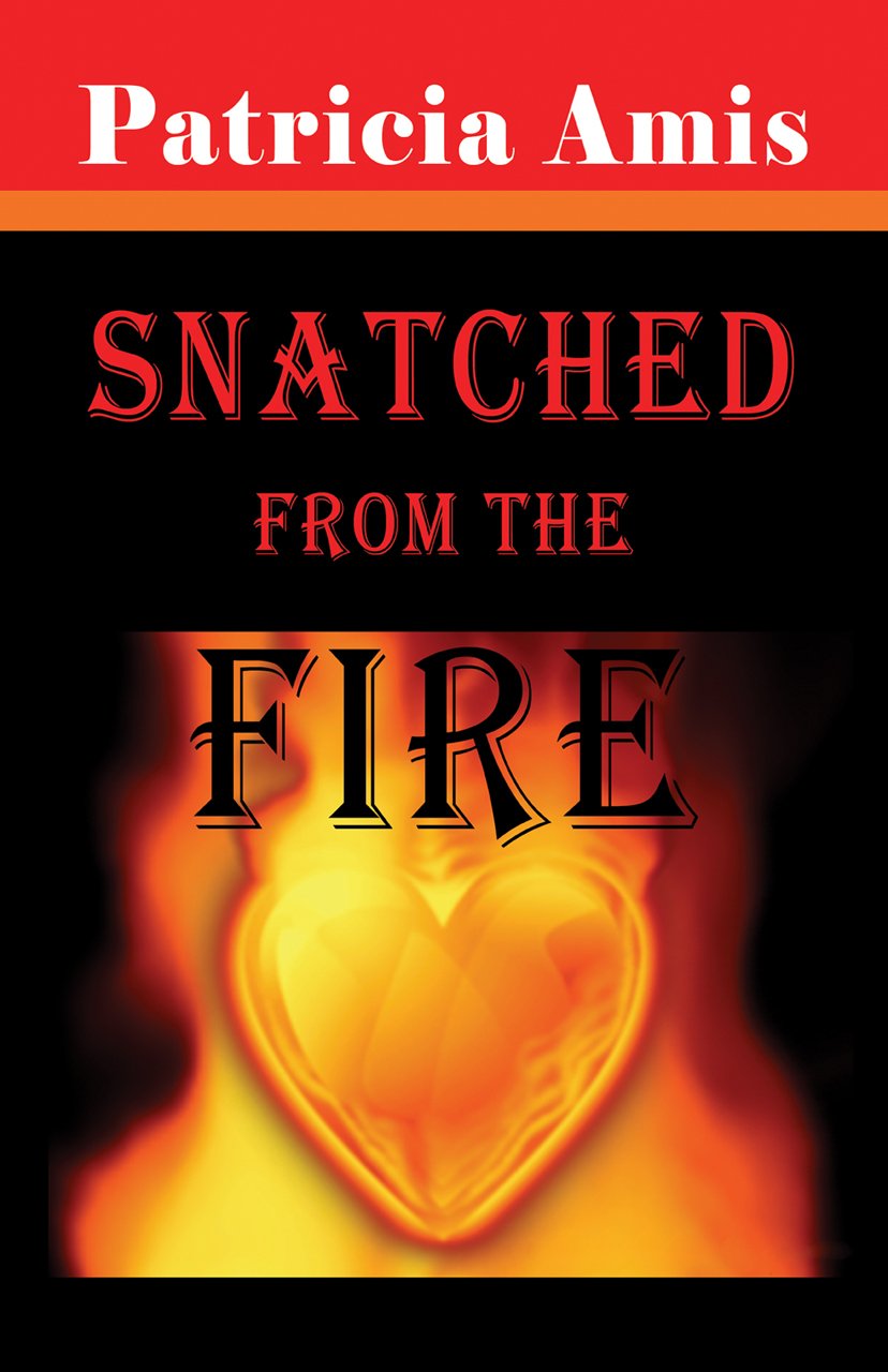Amazon | Snatched from the Fire (English Edition) [Kindle edition] by ...