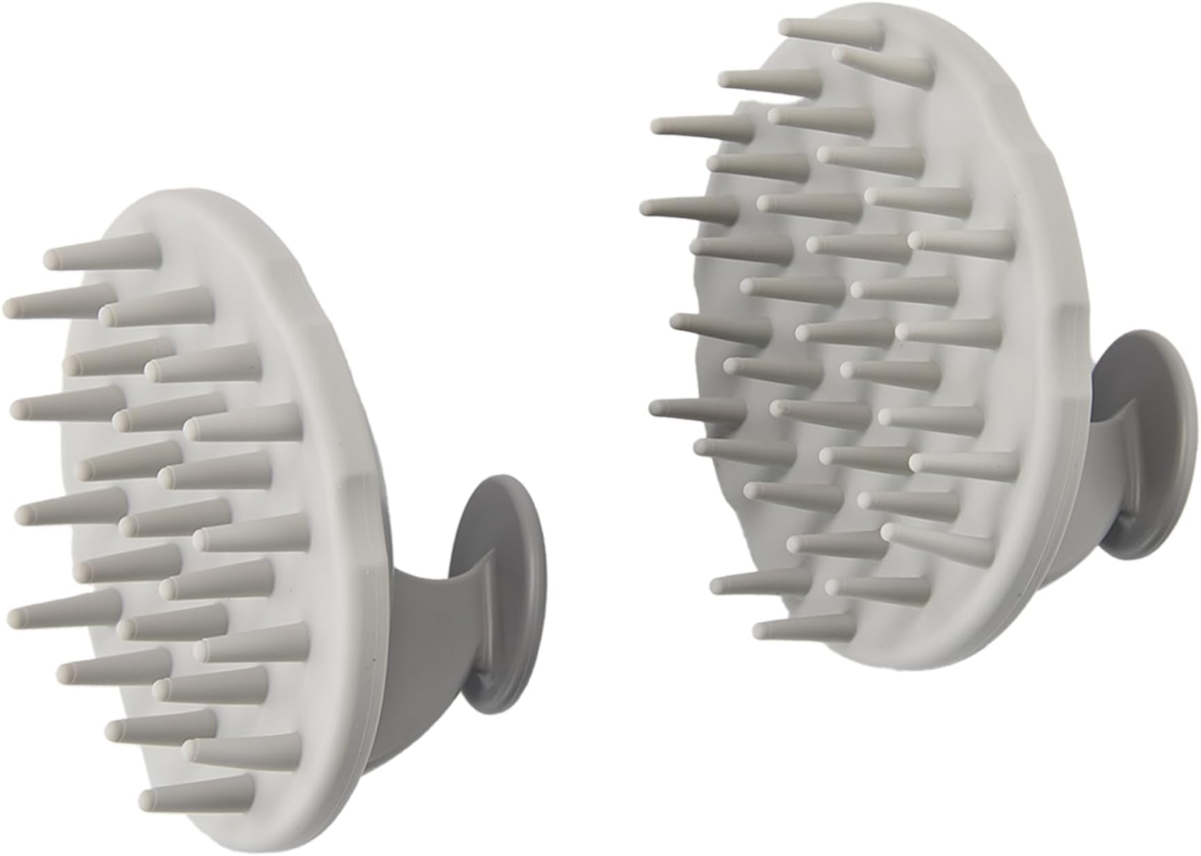 Amazon.com: Dowmi 3in1 Lotion applicator and Hair Scalp Shampoo ...