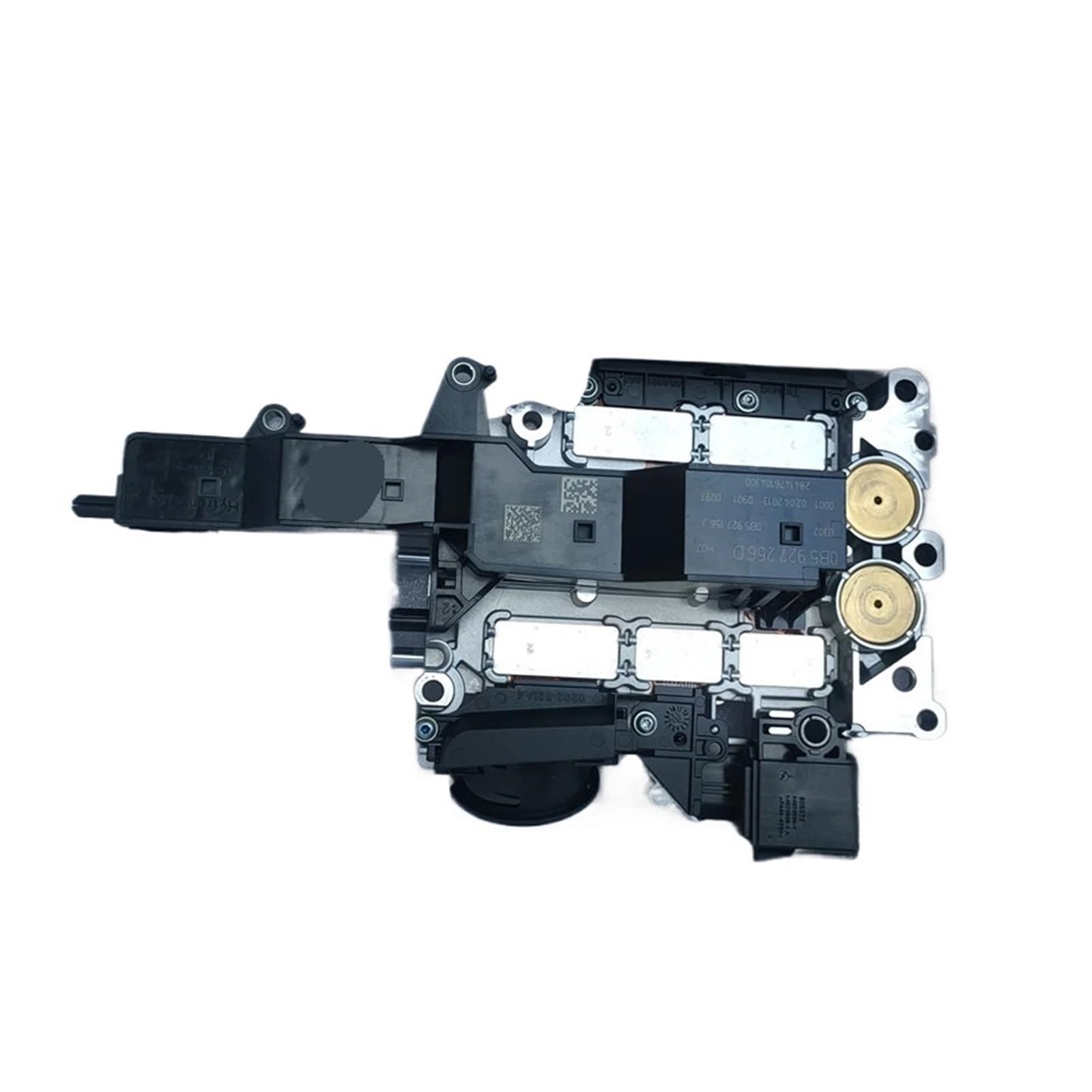 Transmission Control Unit Symptoms