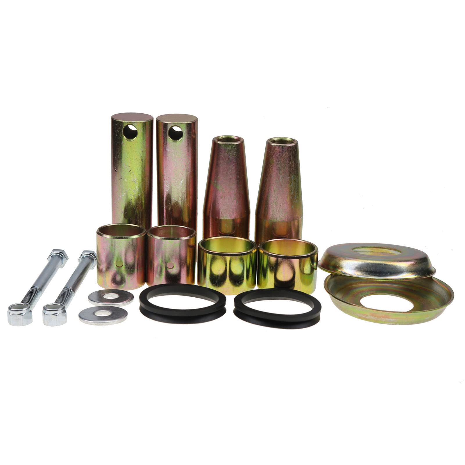 Amazon.com: ZTUOAUMA Pin Bushing Kit 7101078 6732443 6577954 6730997 ...