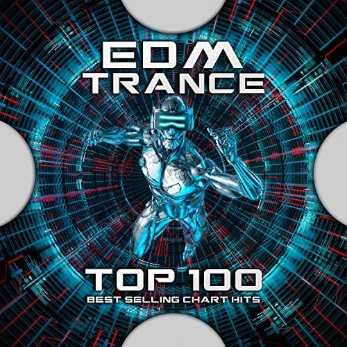 Amazon.co.jp: EDM Trance Top 100 Best Selling Chart Hits : Psytrance, Psychedelic Trance, DJ ...