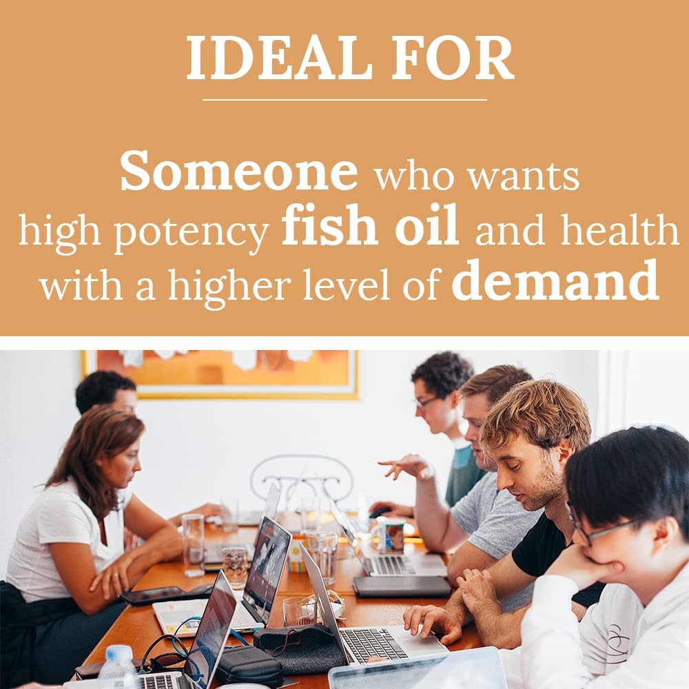 HI WELL PURE & NATURAL NEW ZEALAND - Hi Well Omega 3 rTG Premium Superior 90 Cápsulas Vegetais ...