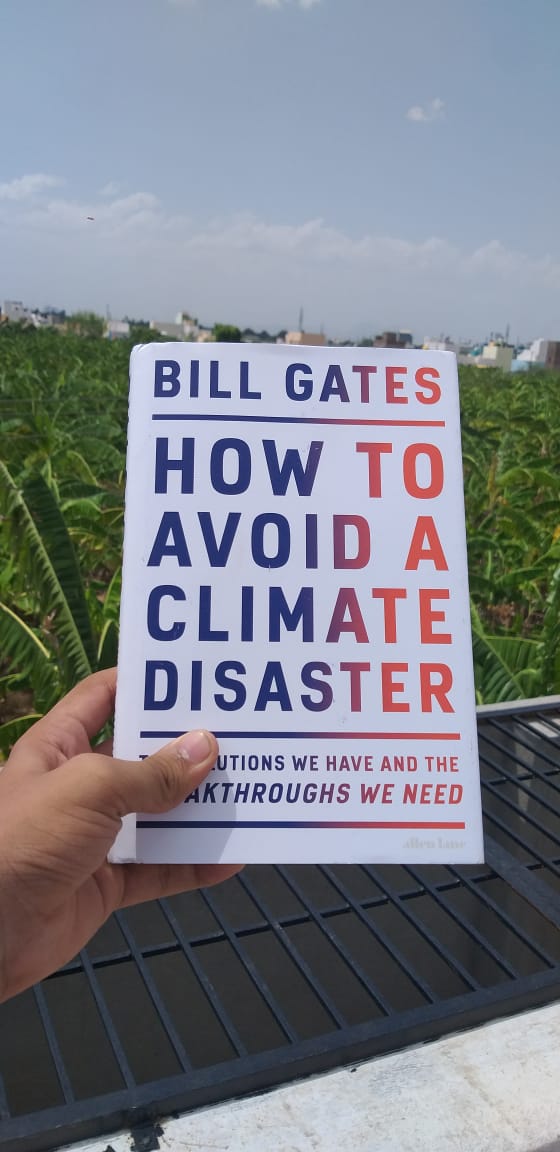 How to Avoid a Climate Disaster: The Solutions We Have and the ...