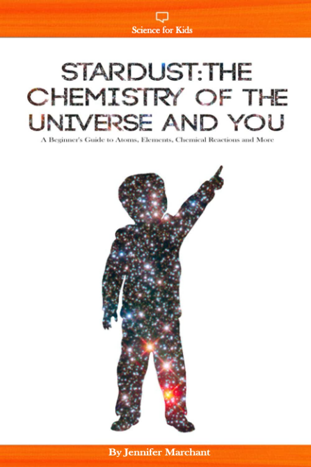 Stardust: The Chemistry Of The Universe And You: A Beginner's Guide To ...