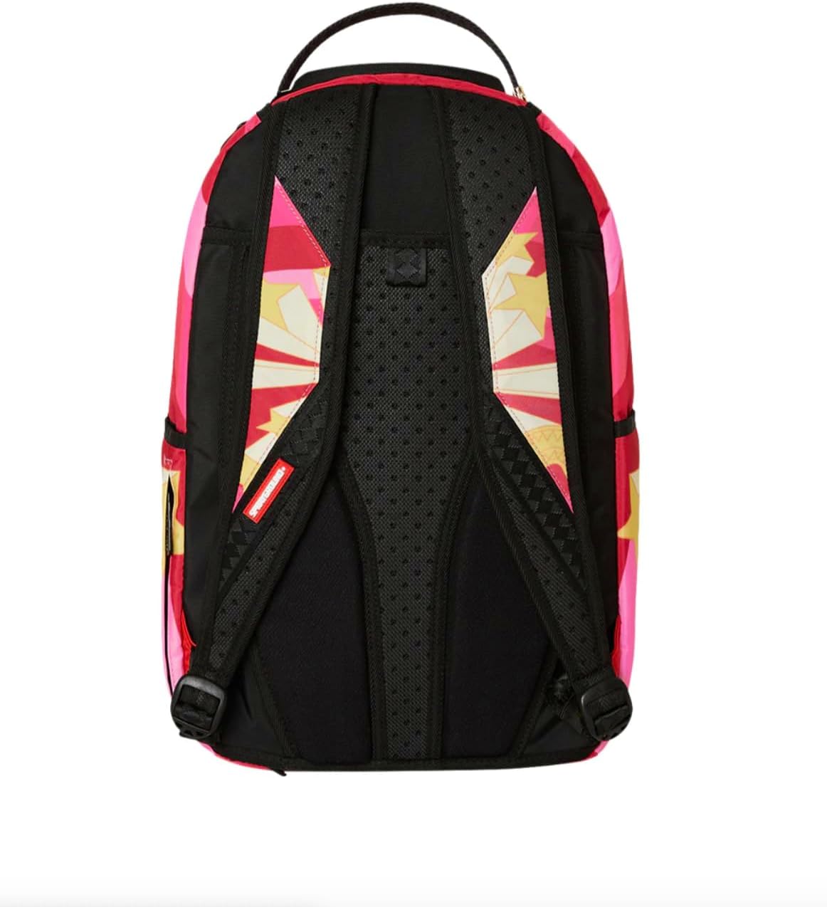Amazon.com | Blast Backpack with Powerpuff Girls by SPRAYGROUND ...