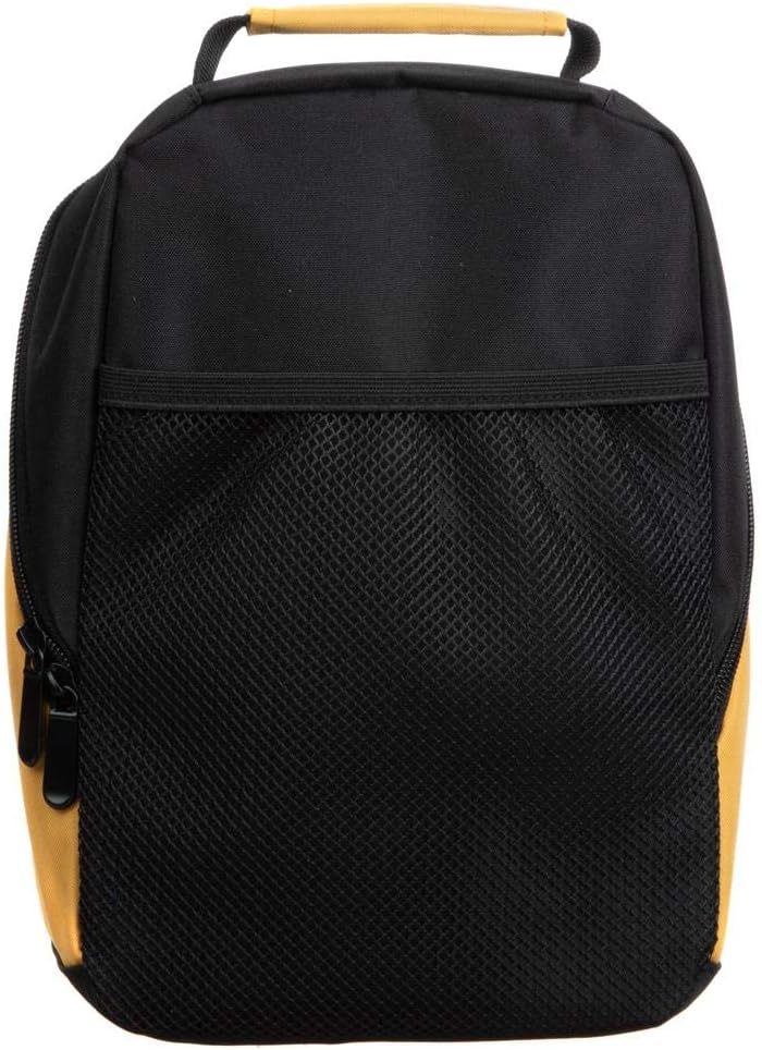 Harry Potter Hogwarts Hufflepuff Lunchbox’ – BigaMart