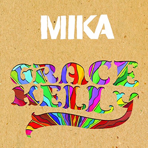 Grace Kelly (Remixes) by MIKA on Amazon Music - Amazon.co.uk