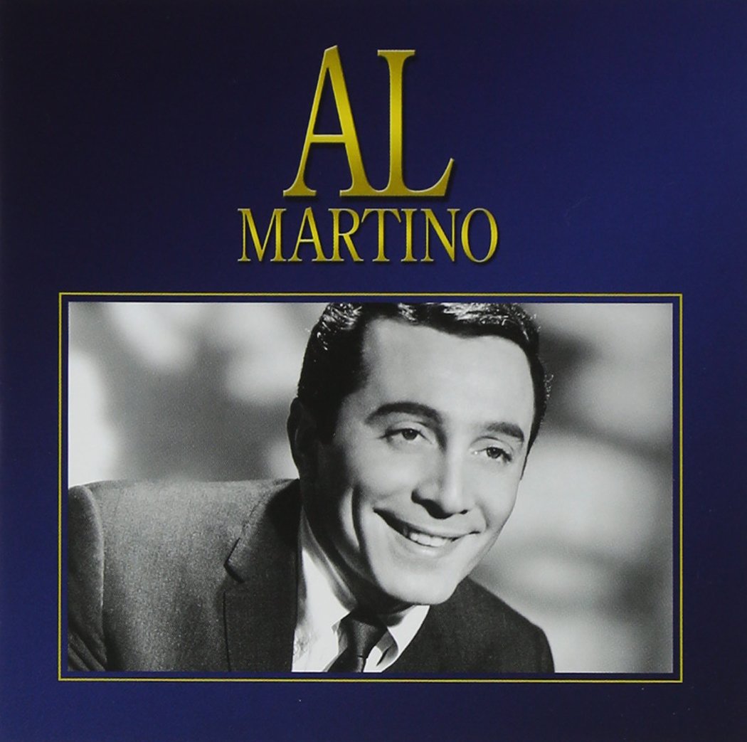 Martino, Al - Al Martino - Amazon.com Music