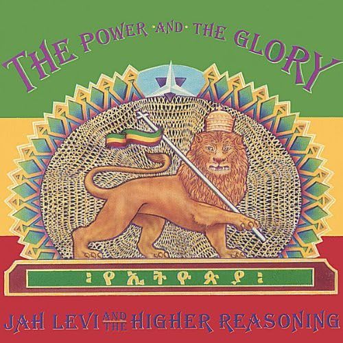 Jah Levi - Power & the Glory - Amazon.com Music