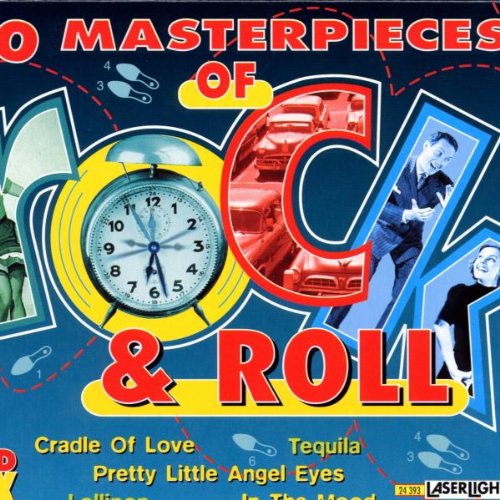 Everly Brothers, Chris Montez, Frankie Avalon.. - Amazon.com Music