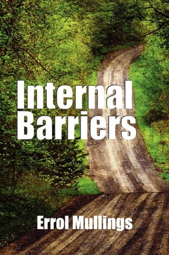Amazon.com: Internal Barriers: 9781451266436: Mullings, Errol: Books