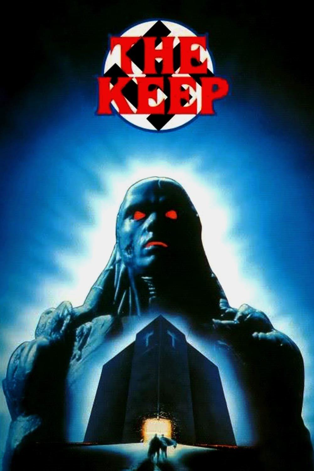 Amazon.com: The Keep : Scott Glenn, Alberta Watson, Jürgen Prochnow ...
