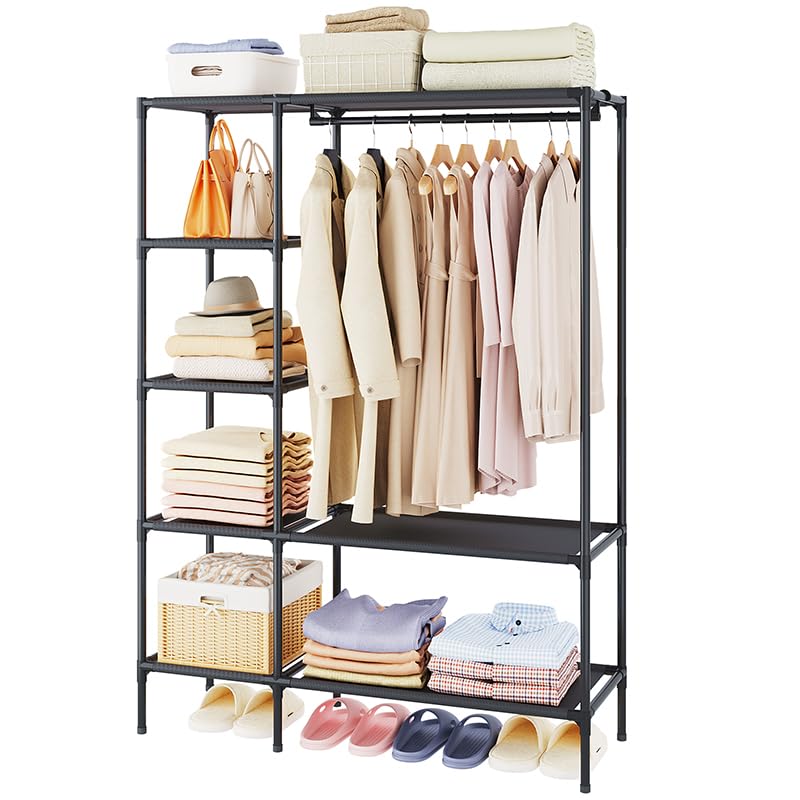 Amazon Best Sellers: Best Portable Closets