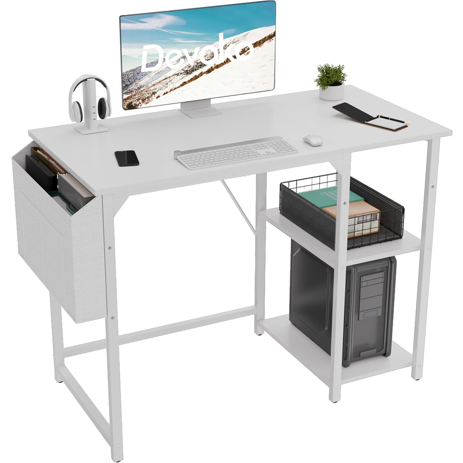 Little Office Table Liyu Office Furniture Mini Modern Executive Table