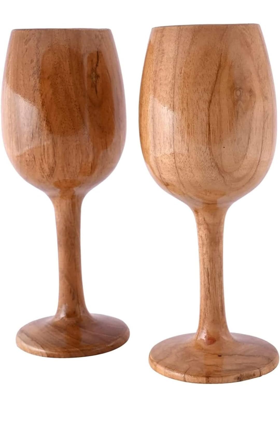 Copas De Madera