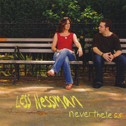 Amazon.com: Nevertheless : Less Nessman: Digital Music