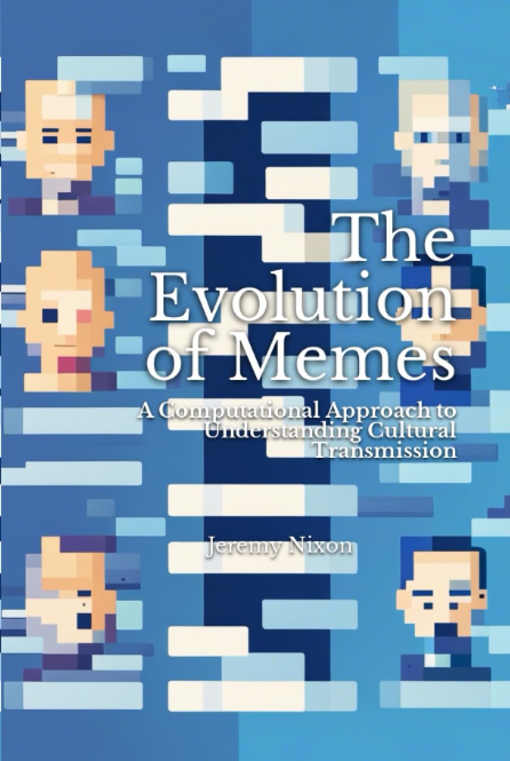 The Evolution of Memes: A Computational Approach to Understanding ...