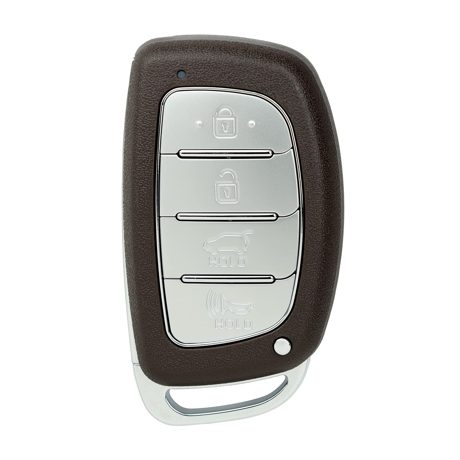 Amazon.com: StandardAutoPart 4 Button Proximity Smart Key Compatible ...