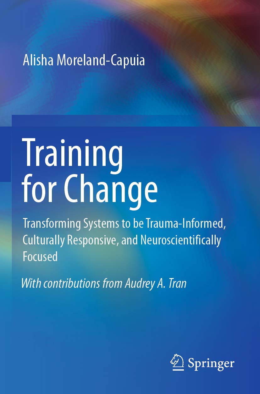 Snapklik.com : Training For Change: Transforming Systems To Be Trauma-Informed