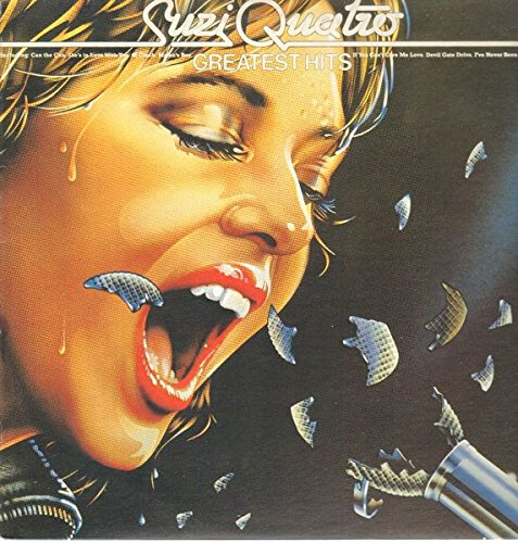 Wild one-The greatest hits (compilation, 1990) [Vinyl LP] - : Amazon.de ...