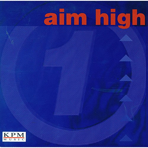 Amazon MusicでVARIOUS ARTISTSのAim Highを再生する