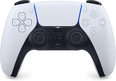 DualSense Wireless Controller : Amazon.ca: Video Games