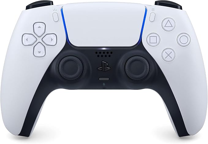 DualSense Wireless Controller : Amazon.ca: Video Games