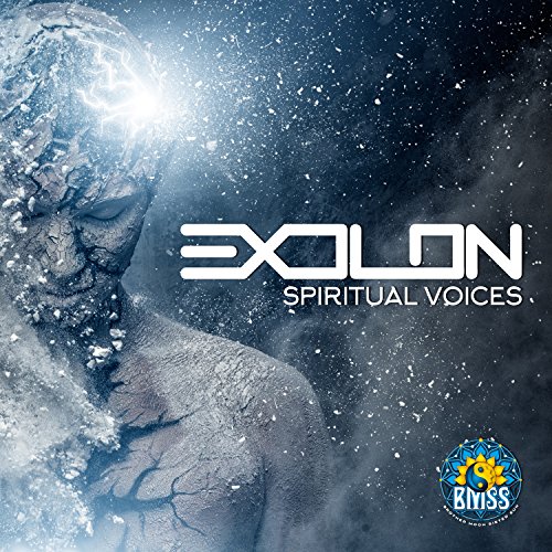 Play Spiritual Voices by Exolon on Amazon Music