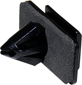 Amazon.com: Crown Automotive Jeep Replacement 68283229AA Retainer ...