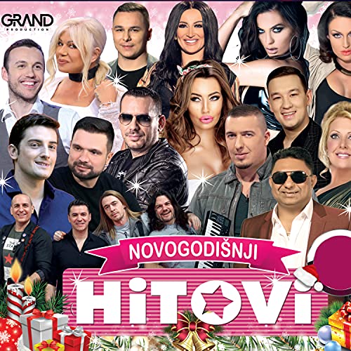 Grand Novogodišnji Hitovi by Grand Production on Amazon Music - Amazon ...