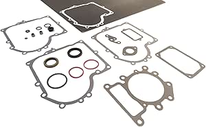 Key-Sun New Engine Gasket Set For Briggs & Stratton 311707 310777 ...