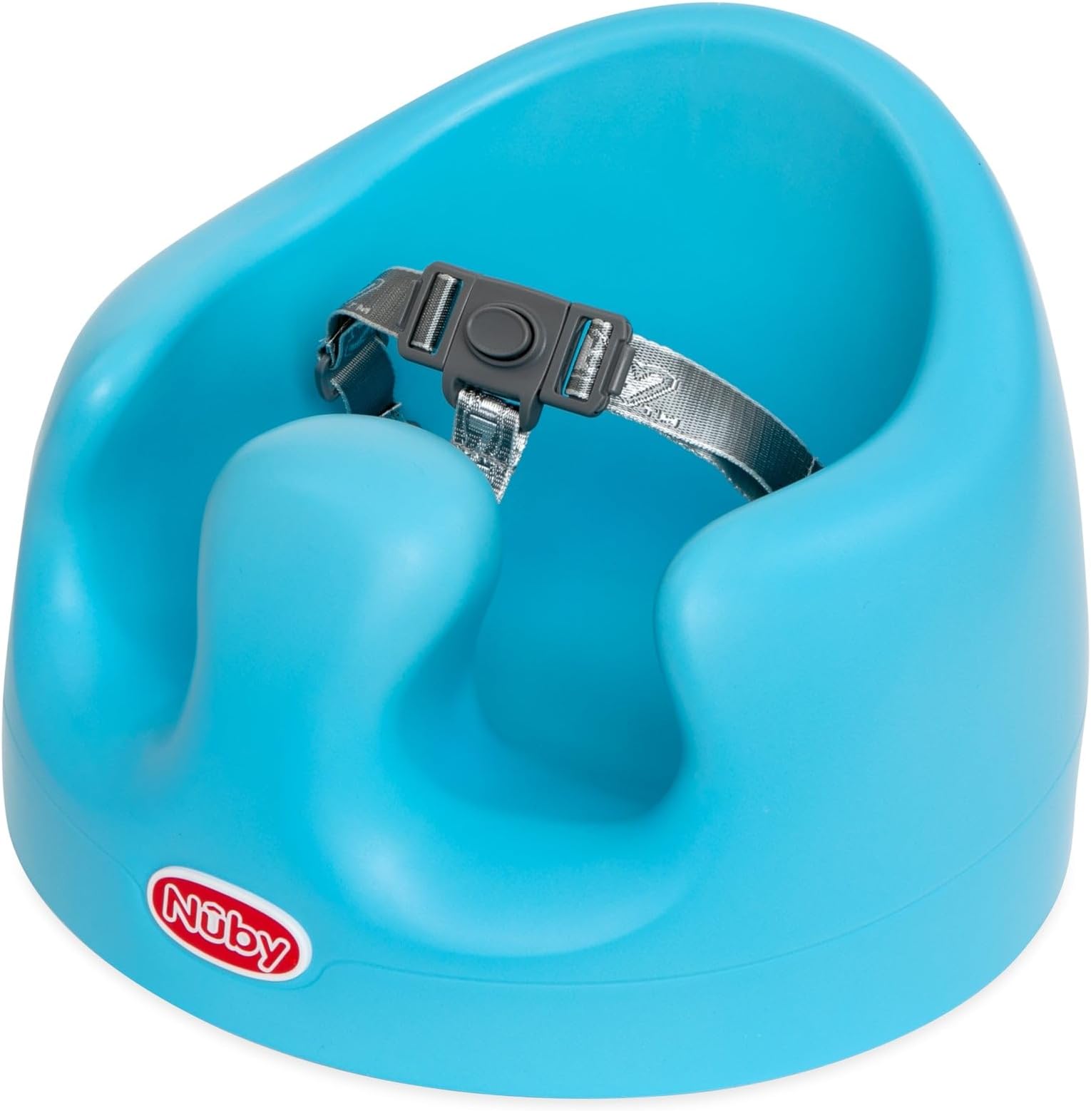 Amazon.com : Bumbo Baby Floor Seat, Portable Infant Sit Up Activity and ...