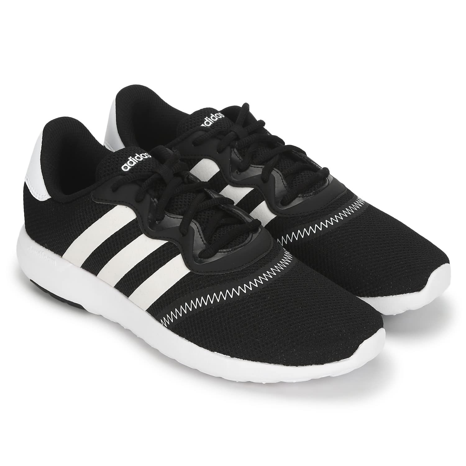 Buy Adidas Men's Spri-Run M Running Shoe, Black, 9 at Amazon.in
