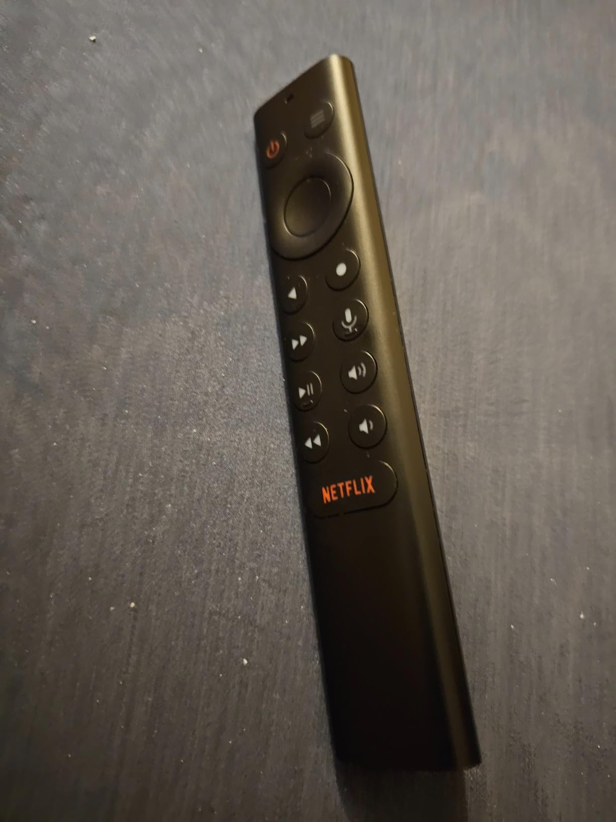 NVIDIA Shield Remote with Voice, Black: Remote Controls: Amazon.com.au