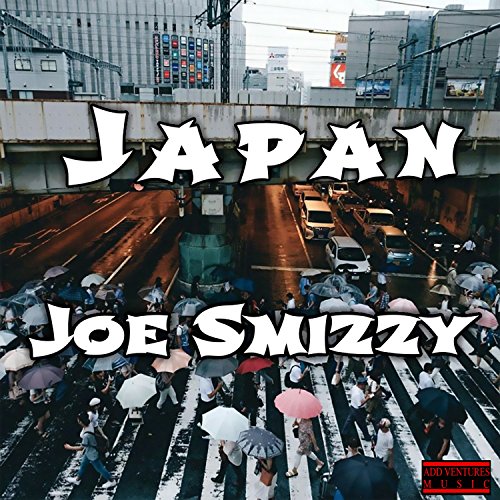 Japan by Joe Smizzy on Amazon Music - Amazon.com