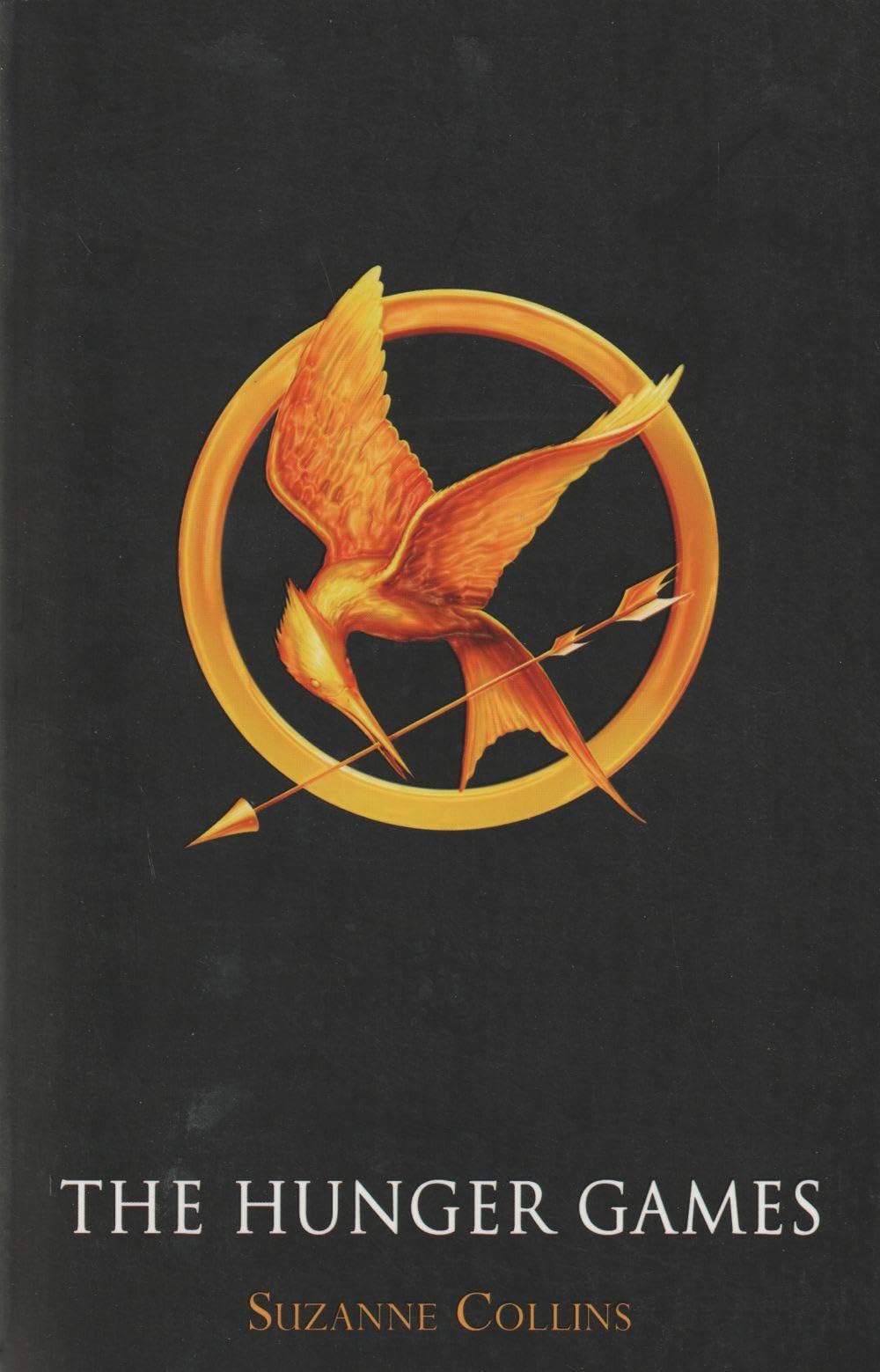 The Hunger Games,(Hunger Games Trilogy Book one): Amazon.co.uk: Collins ...