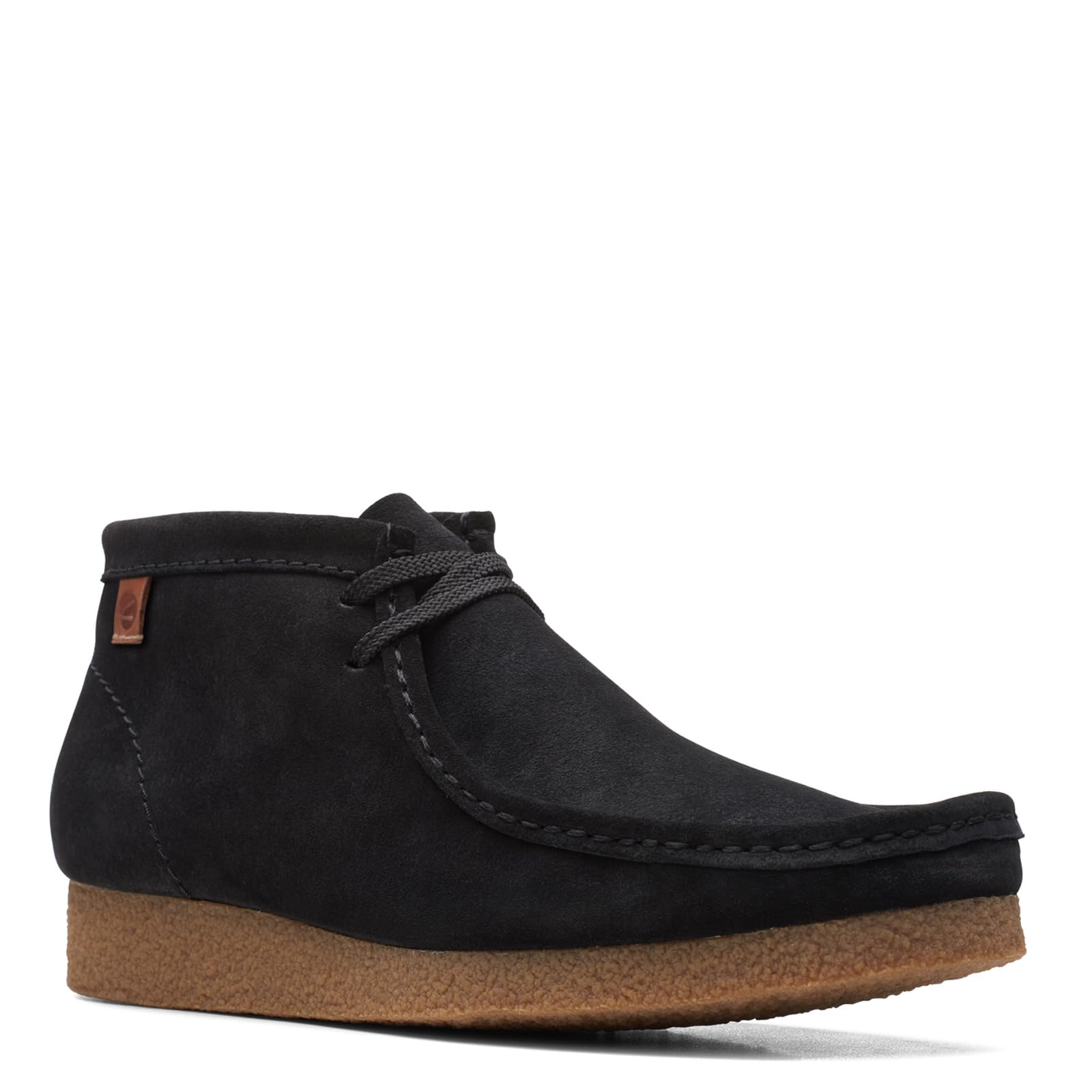 Snapklik.com : Clarks Mens Shacre Boot Ankle