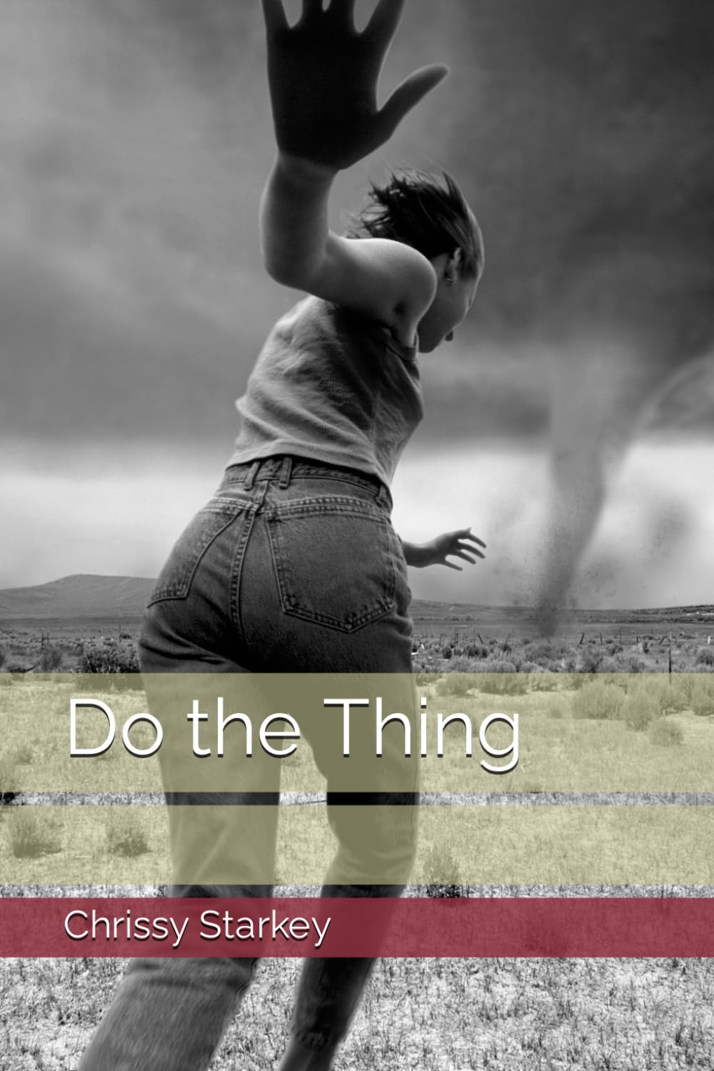 Do the Thing.: Starkey, Christina: 9781791878153: Amazon.com: Books