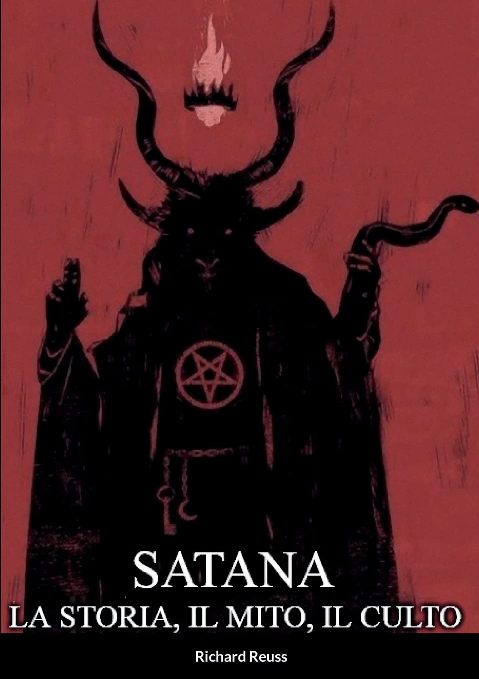 Immagini Di Satana